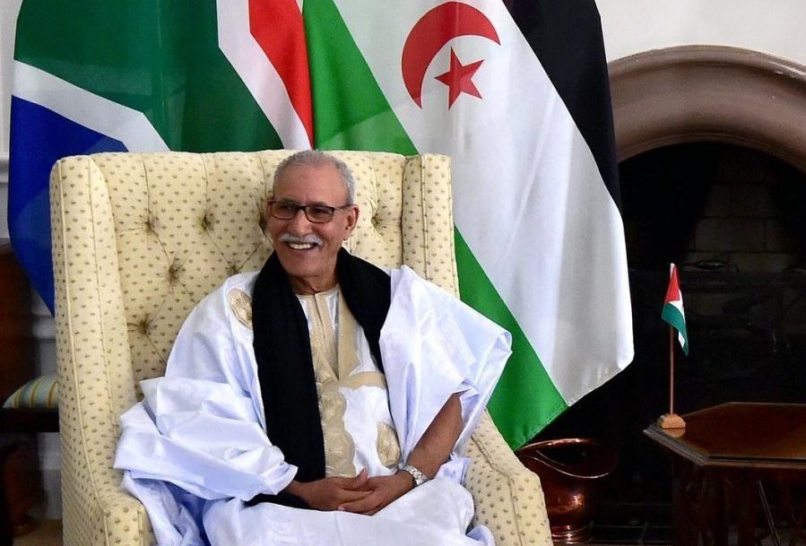 El Juez Pedraz Cita A Declarar A Brahim Ghali Líder Del Frente Polisario