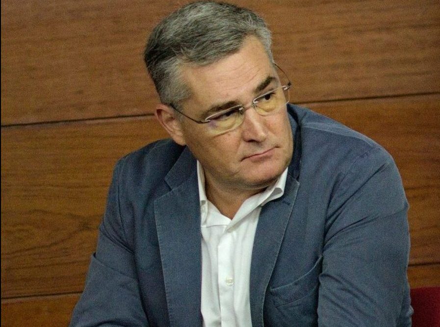 Manuel Ramírez: "Las universidades son autónomas, pero no autárquicas ...
