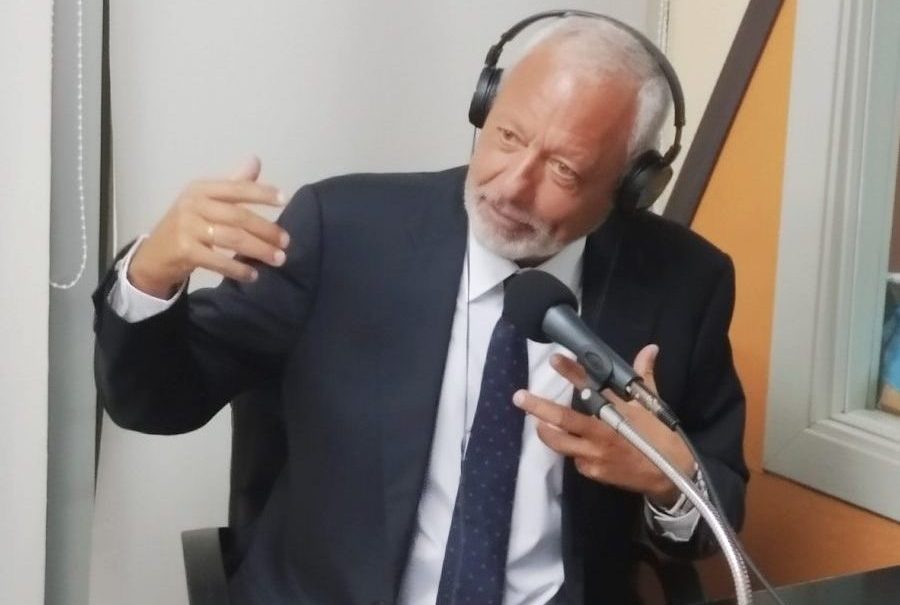 Javier Puga: "Si el precio de algún producto está por encima de la ...