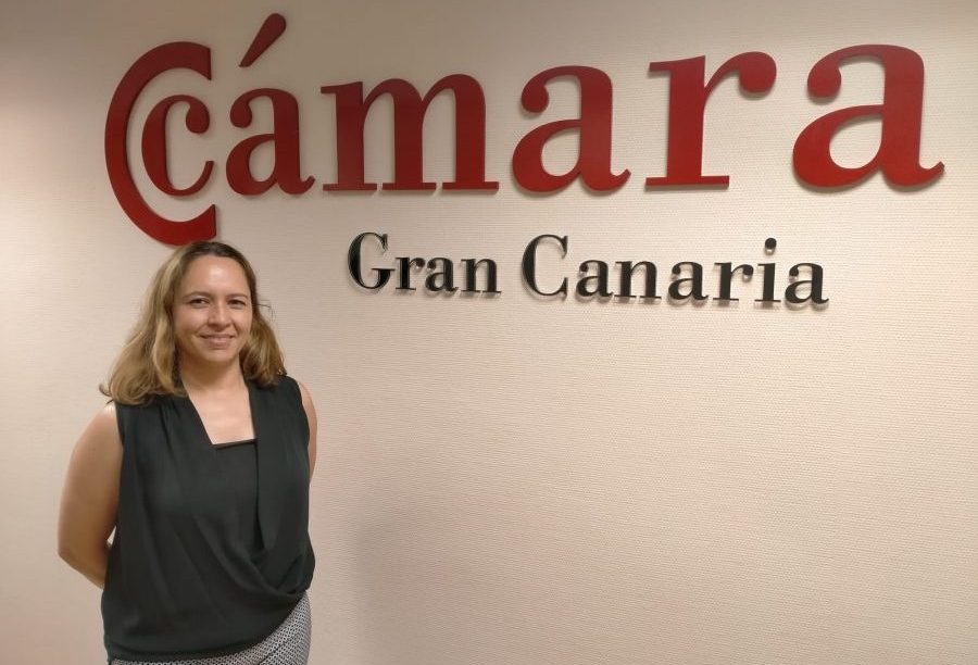 Innovación y calidad, ejes del trabajo de la Cámara de Comercio de Gran Canaria en el sector ...