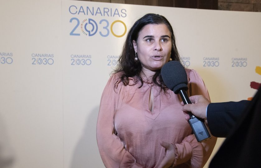 Mari Brito: "Los municipios contarán con recursos para implementar los ...