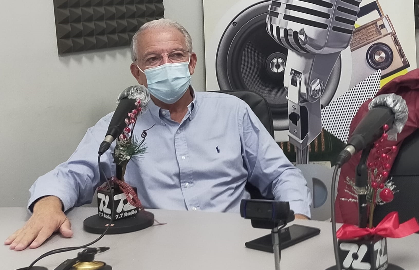 Miguelo Betancor: "El reto actual es domesticar la tecnología"