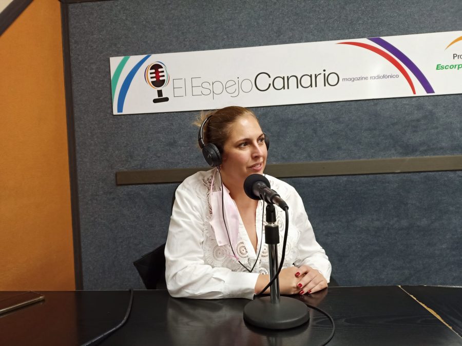 Isabel Mena: "Se está instalando un discurso peligroso contra el estado ...