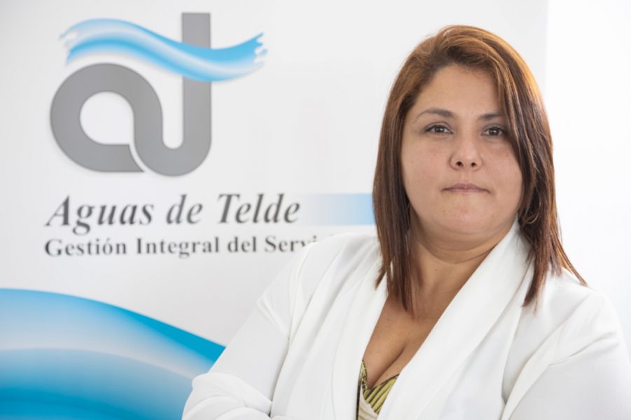 Miriam Ramírez: "La gestión personalizada es clave para evitar los ...