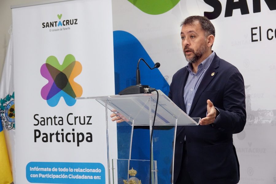 José Manuel Bermudez: "No entiendo que Baleares no tenga problemas para ...