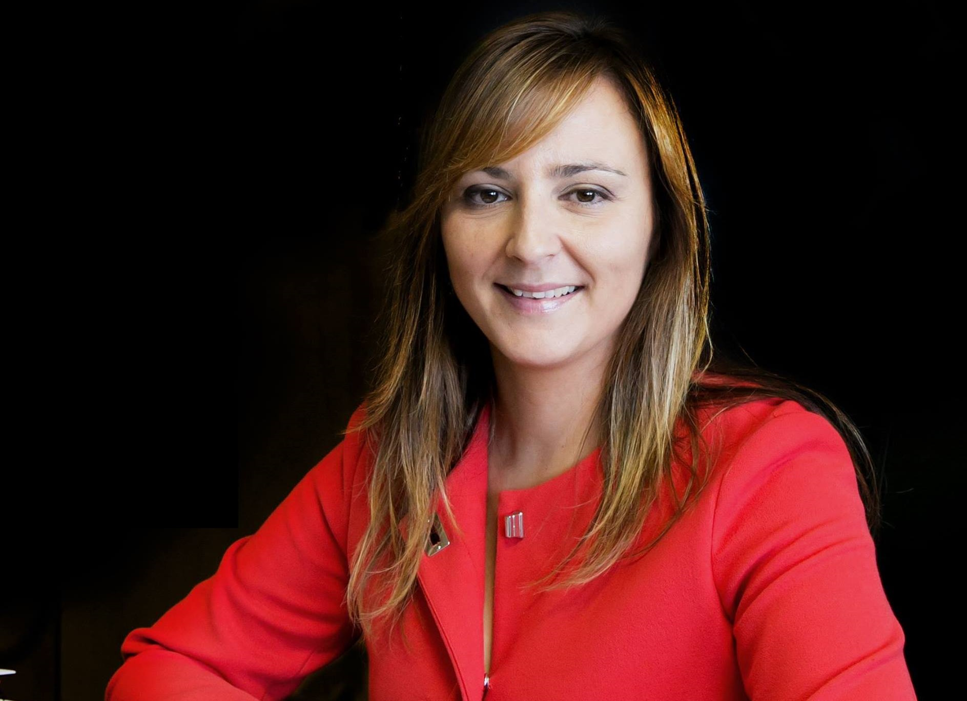 Nieves Lady Barreto: «Los pactos contra Coalición Canaria no sacan ...