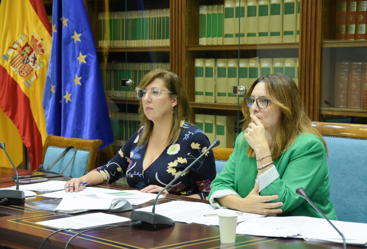 Sandra Rodríguez: «El Estado y Europa deben hacerse corresponsables de ...