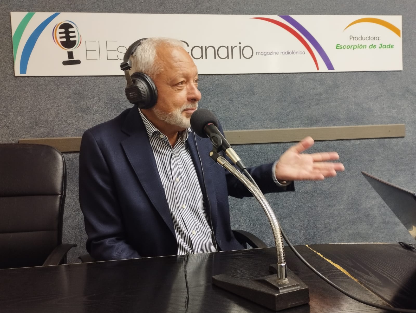 Javier Puga: «El año 2023 ha sido muy bueno para Dinosol»