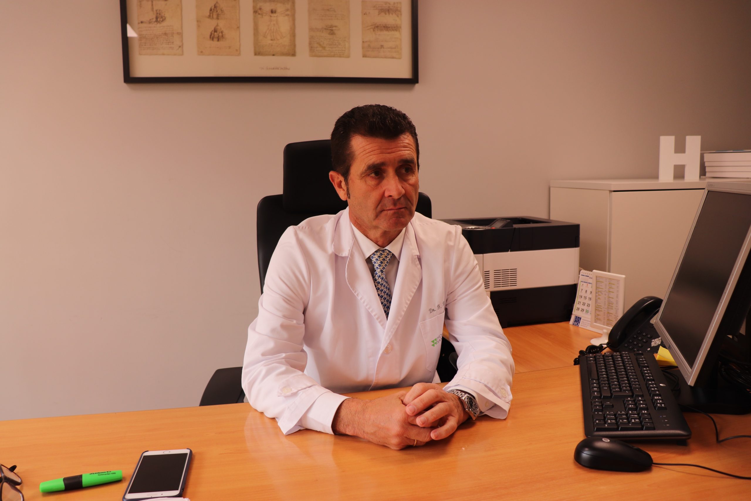 El chequeo médico: la mejor propuesta para empezar bien el año