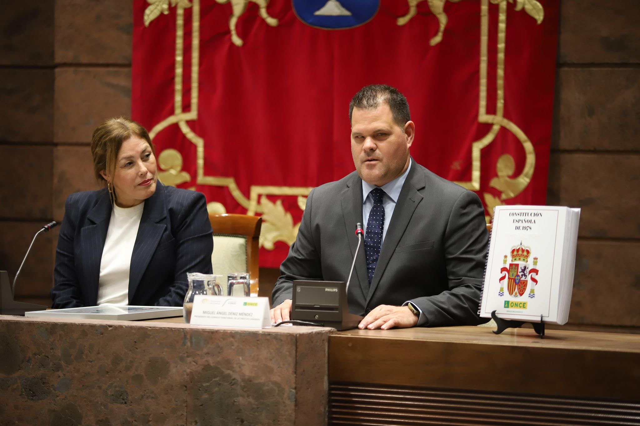 Entidades canarias de discapacidad devuelven ayudas por su «imposible ...