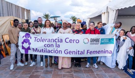 4.500 mujeres canarias, en riesgo por la mutilación genital