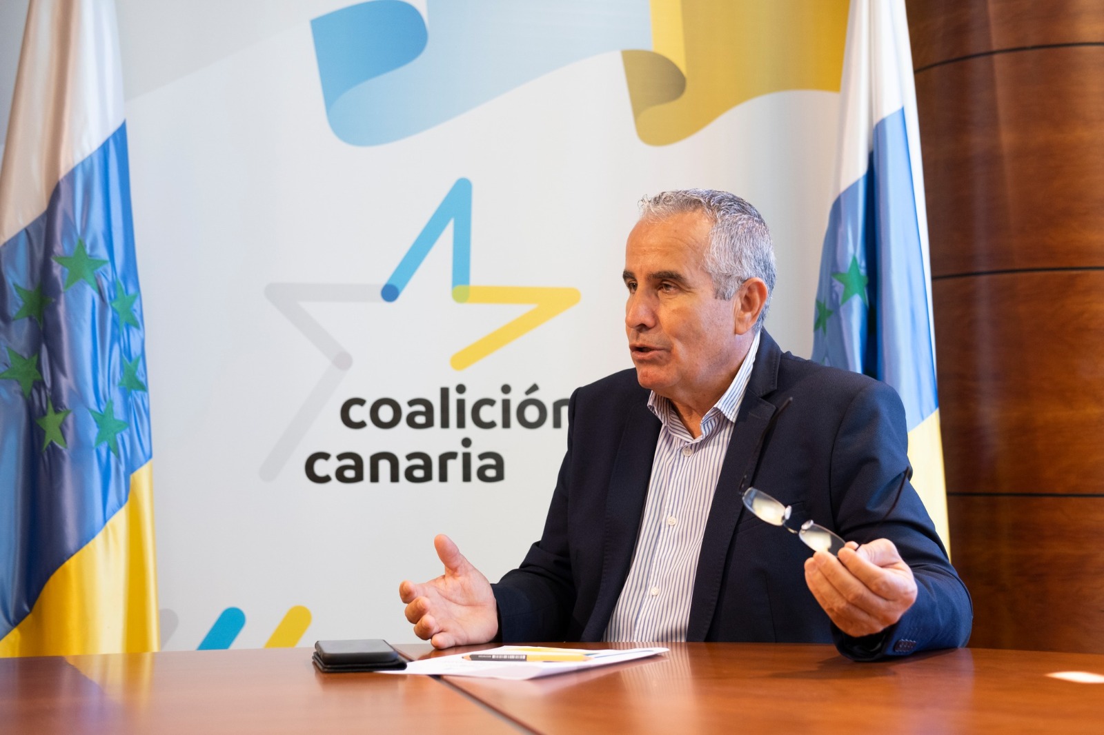 CC asegura que Puerto del Rosario cuenta con suficientes ...