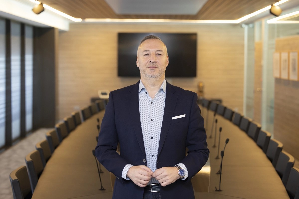 Miguel Ángel Ramírez: «Se inventaron un relato para destruir mi reputación»