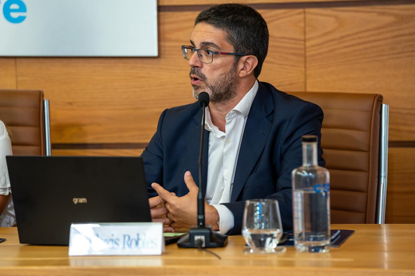 Incolab impulsa el desarrollo de «territorios inteligentes» en Canarias