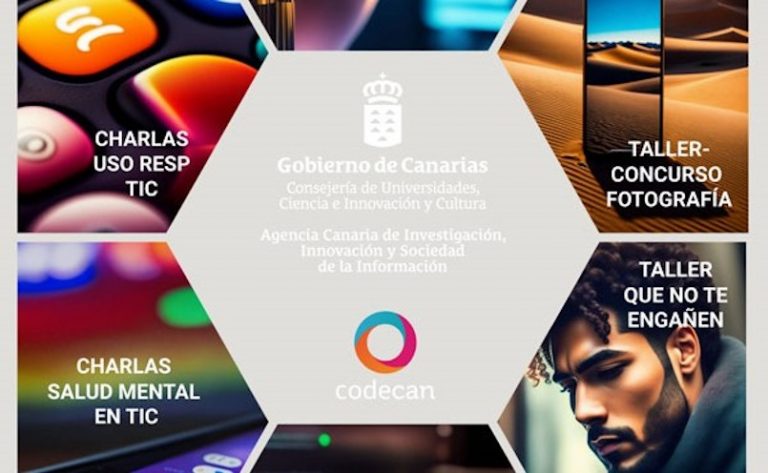 Aciisi profundiza en los programas de digitalización de la formación