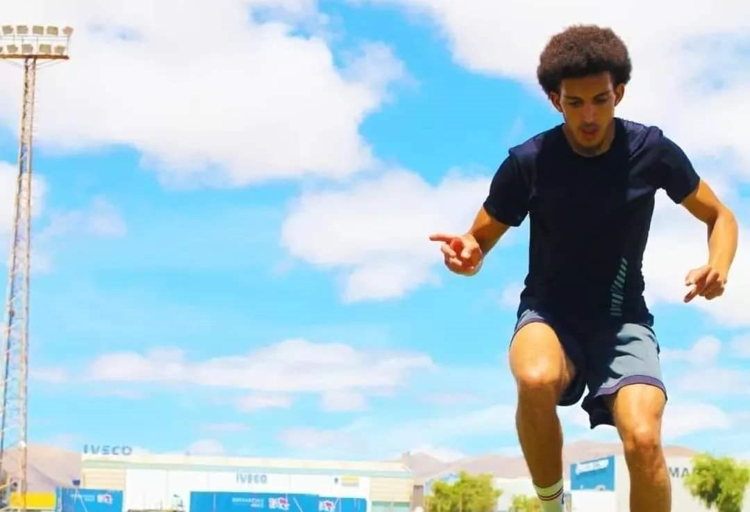 Aziz El Abid: «Arriesgué mi vida para darle a mi familia una vida mejor»