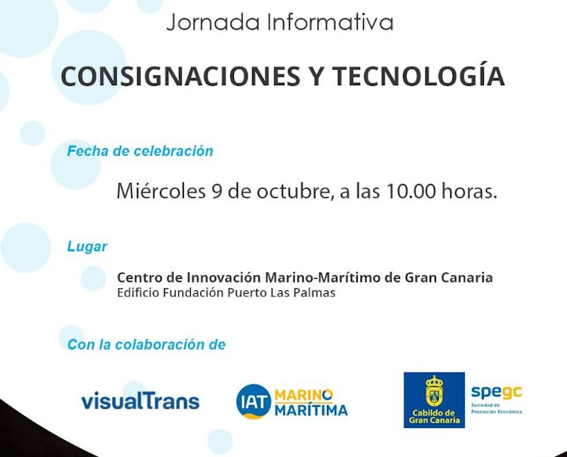 La innovación al servicio del consignatario