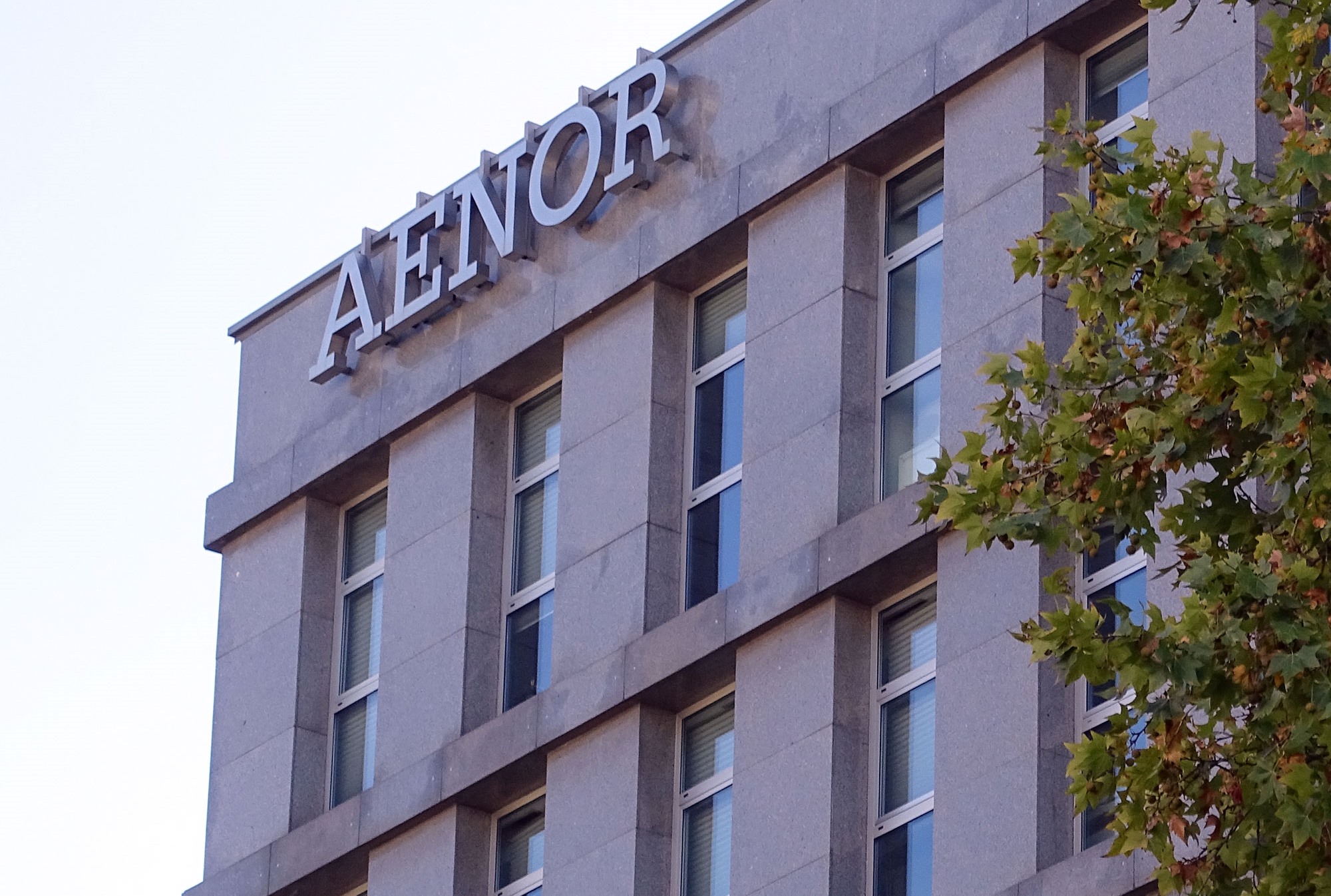 AENOR, la certificación al servicio del desarrollo económico y social
