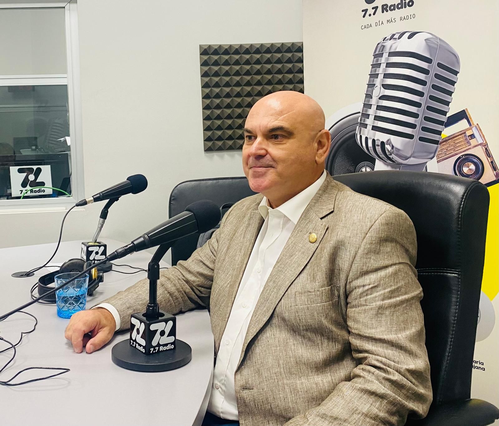 Gregorio Rodríguez: «Mis propuestas más importantes para la ULPGC son ...