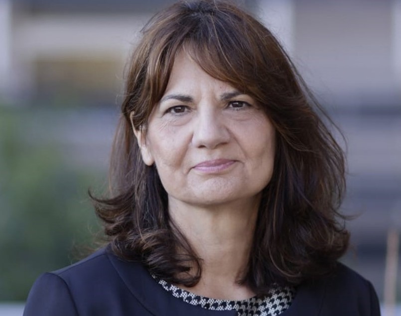 María del Mar Tavío: «La ULPGC necesita cambios profundos»