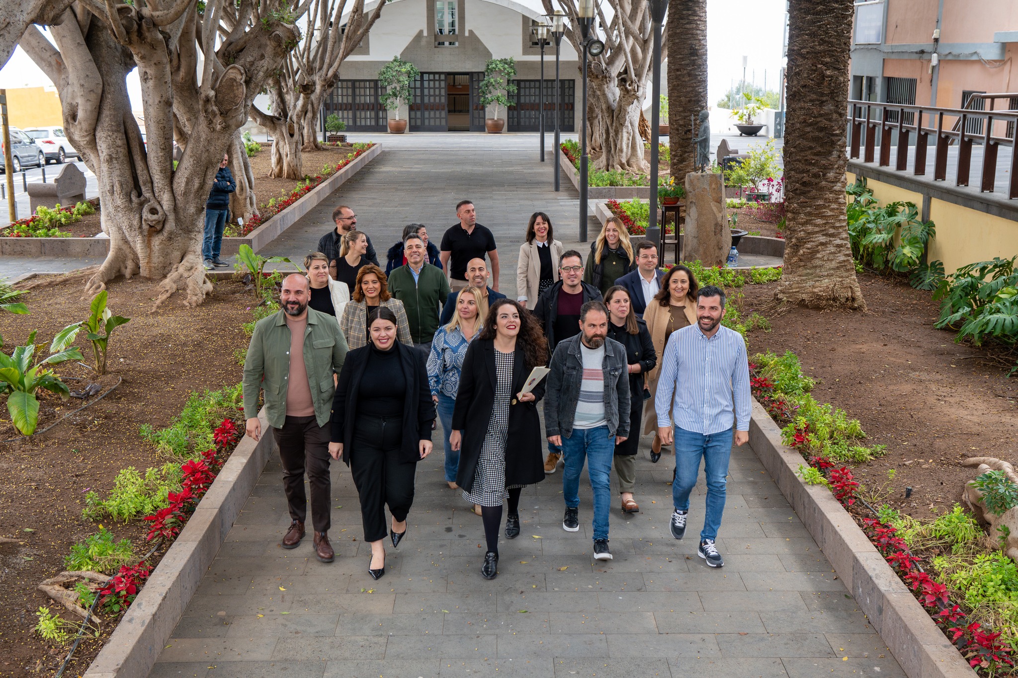 Jennifer Miranda: «Se equivocan cuando dicen que la extrema derecha no ...