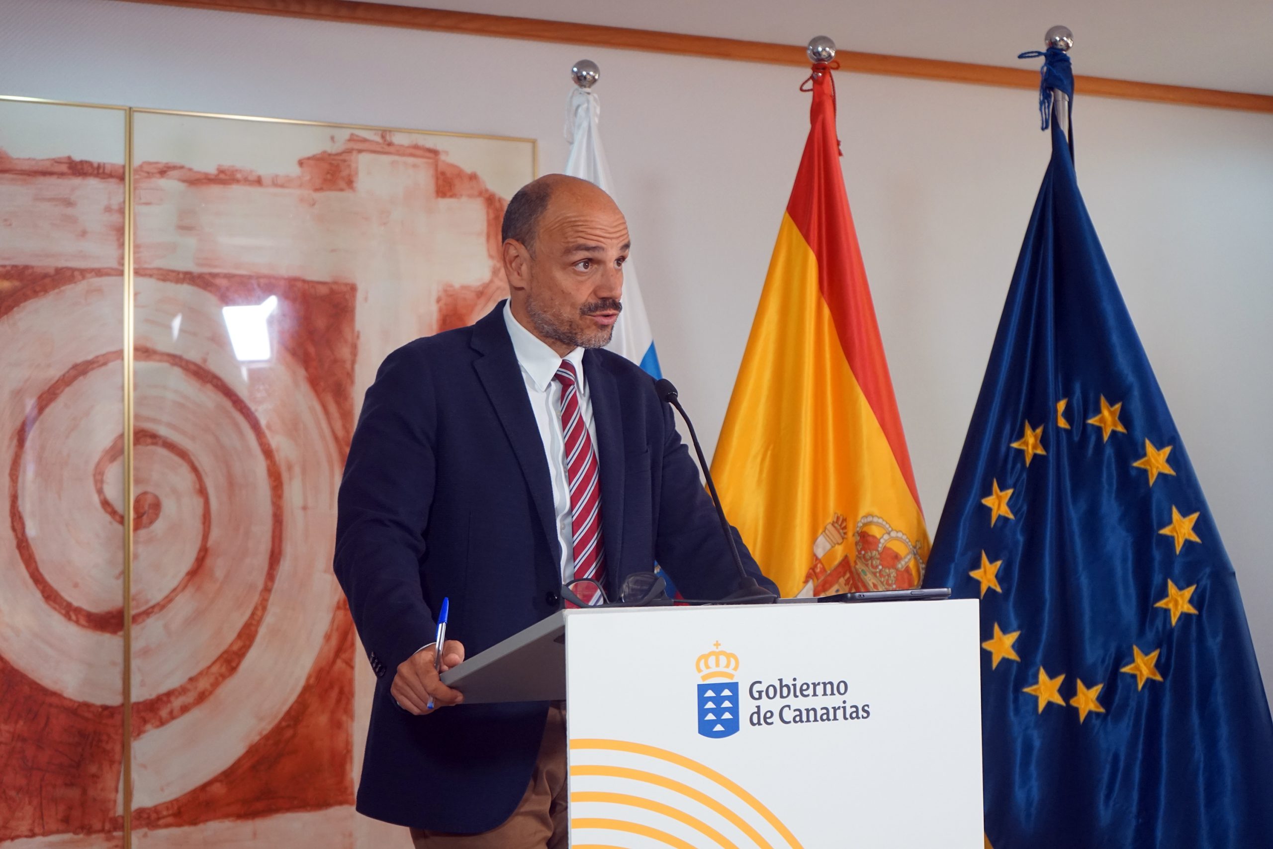 Alfonso Cabello: «Islas Responsables es la apuesta para anticiparse a ...