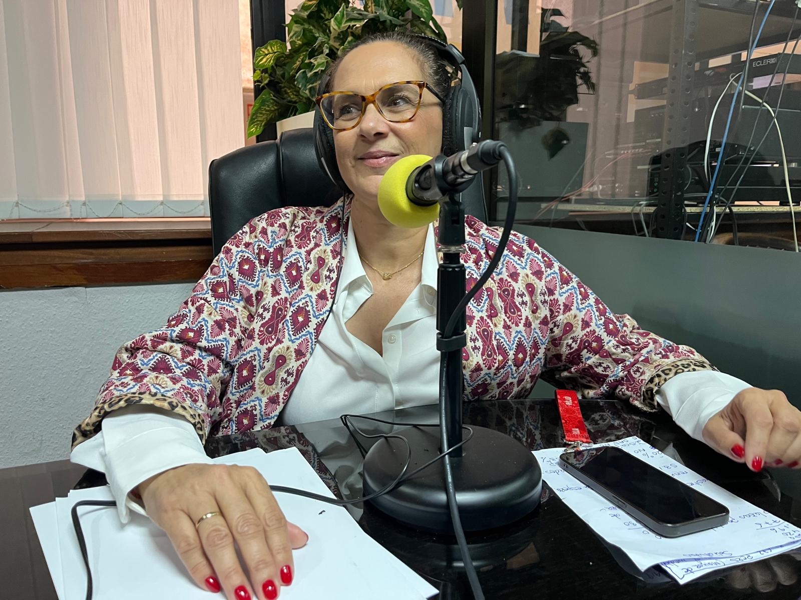 Marta Arocha: «Canarias ha maquillado las cifras de dependencia»