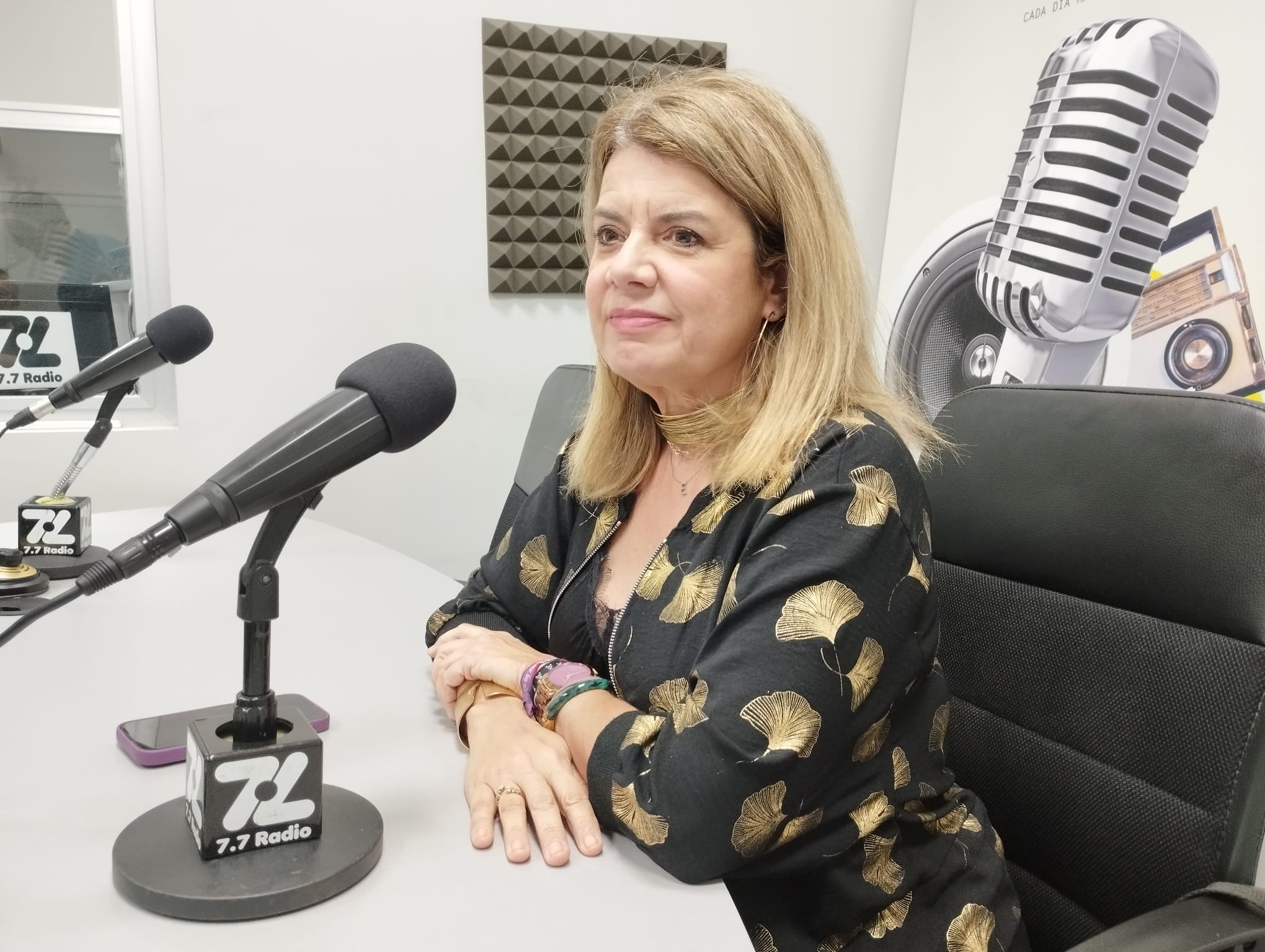 Elizabeth Hernández : «La medicina de familia sufre porque absorbe toda ...