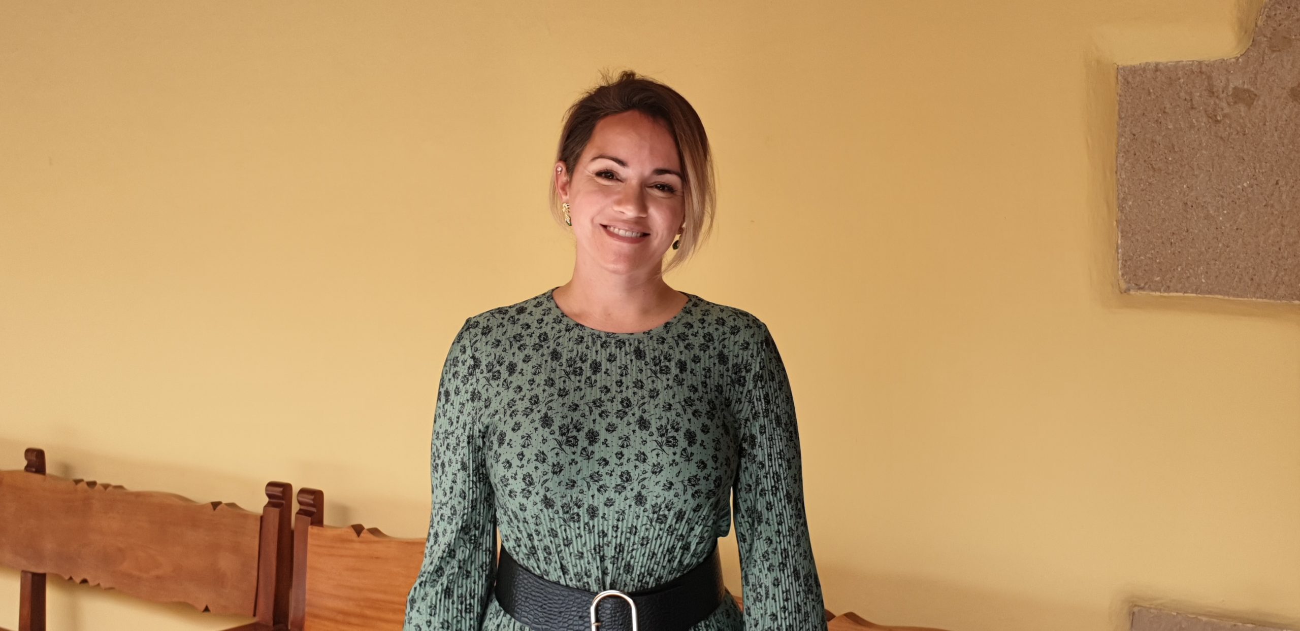 Nira Santana: «El videojuego es una herramienta fascinante para la ...