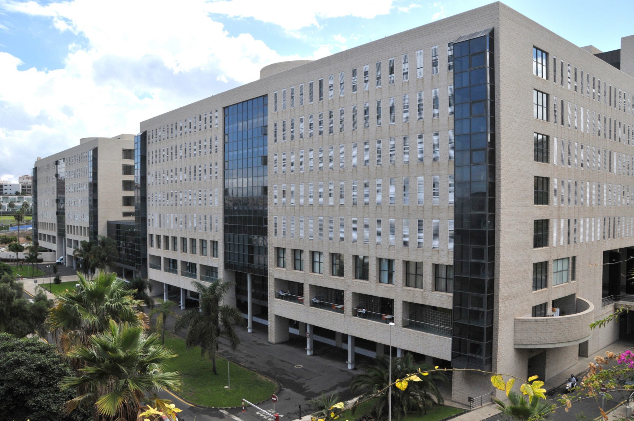 Eric Álvarez: «El 70% de los médicos puede estabilizarse solo con el ...