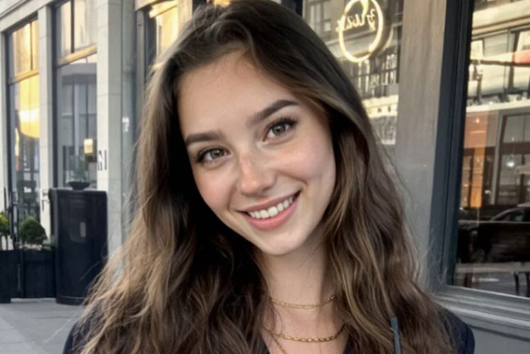 Tilly Norwood, una actriz de IA, camino de Hollywood